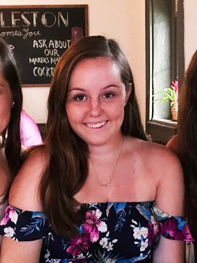 Connect with Hoyas | Georgetown Admissions Ambassador Program (GAAP ...