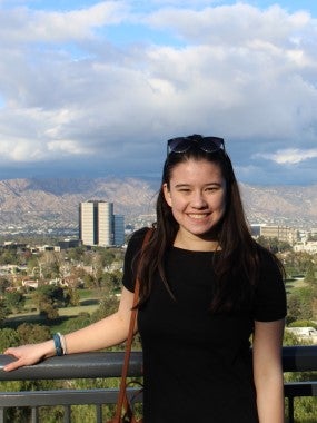 Connect with Hoyas | Georgetown Admissions Ambassador Program (GAAP ...