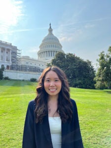 Connect with Hoyas | Georgetown Admissions Ambassador Program (GAAP ...