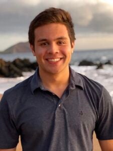 Connect with Hoyas | Georgetown Admissions Ambassador Program (GAAP ...